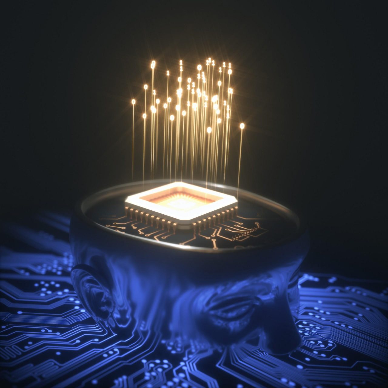 Micro Transfer Printing Applications | X-CelePrint